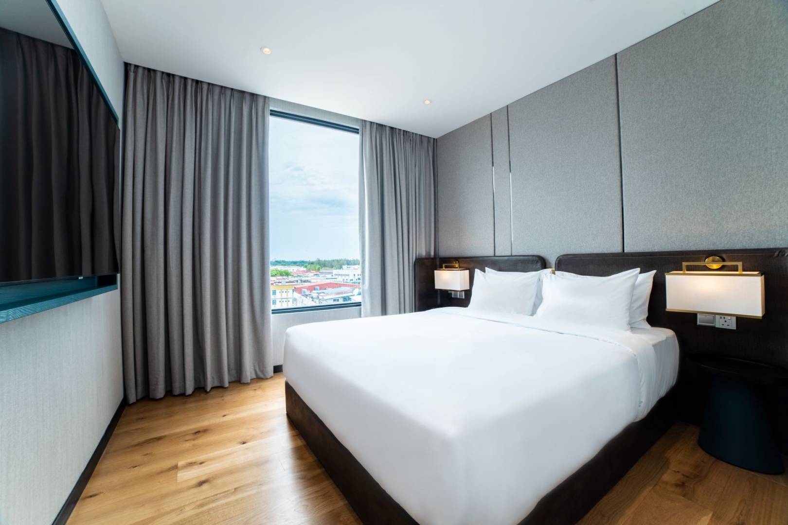 Mercure Miri City Centre - Photo Gallery